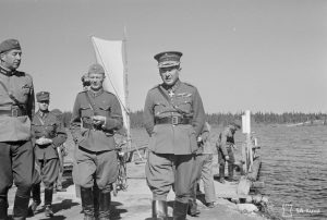 Hero of Raate Road - Stories from the War Years